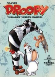 Droopy (The Complete Theatrical Collection)